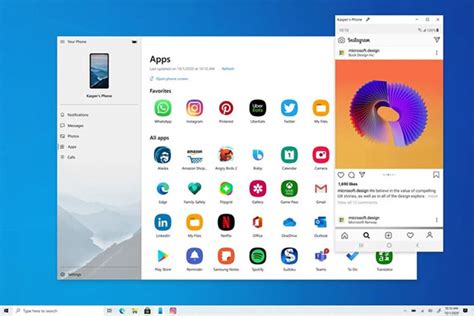 Microsoft Bringing Android Apps To Windows Says Report Software News HEXUS Net