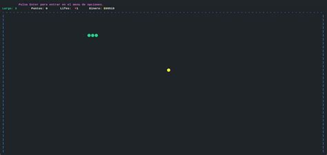 Github Dev Art Rat Snake Threads Cpp Https Dev Art Rat Github Io Snake Threads Cpp