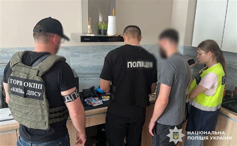 Сім тисяч доларів за фіктивну інвалідність у Києві викрили масштабну схему ухилення від