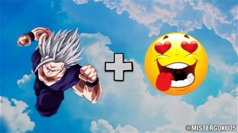 Dragon Ball Super Hot Mode 💋🌪🤤drogan Ball Dbs Goku Dragonball Dbz
