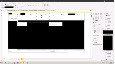 Calculate Ytd Ltd Mtd With Monthyear Slicer Microsoft Fabric Community