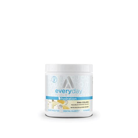 Hydration Drink Mix 50 Off Transformhq