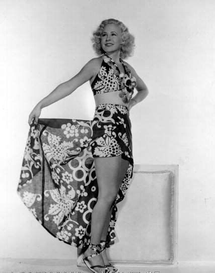 Lyda Roberti Celebrities Lists