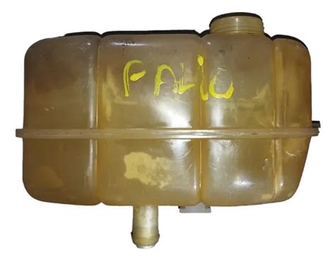 Reservat Água Radiador Fiat Palio Siena Strada 2003 A 2011