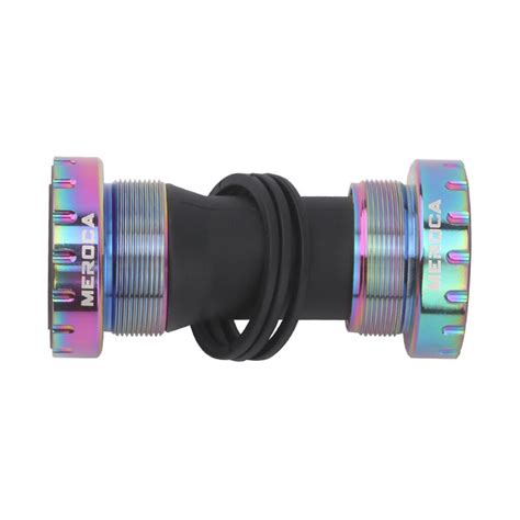 Bike Bottom Bracket Mtb Road Bicycle Screw In Bb 2 Grandado