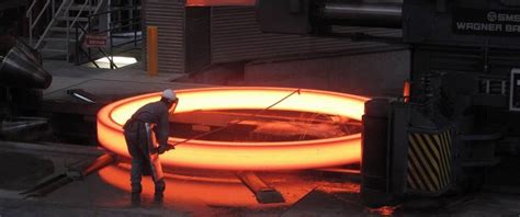 South Coast Industrial Metals Rolled Rings South Coast Industrial Metals