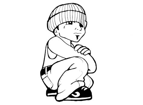Cholo Drawings Pictures Free Download On Clipartmag