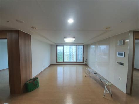 경기도 하남시 선동 423 미사강변리버나인 34평아파트도배 네이버 블로그
