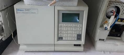 Waters Isocratic Hplc System At ₹ 450000 Piece Rau Industrial Area