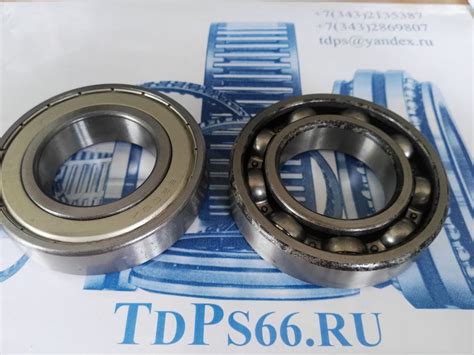 Подшипник 209,6209,50209,60209,80209,180209, 2RS,ZZ,N,NR,ZNR, 45x85x19 ...