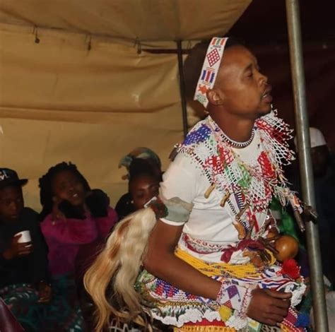 Baba Mathwasa Ngenyoka Springs