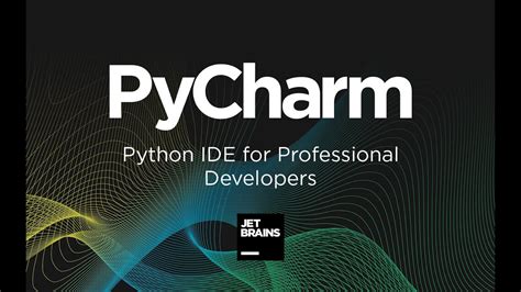 PyCharm IDE Installation For Python Python Fundamentals G C Reddy YouTube