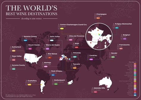 bill velasco cpa on linkedin wine destinations wines region