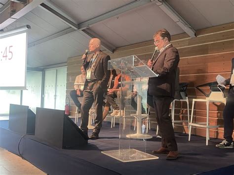 Sipearl On Linkedin Hpc Ai Semiconductor Europeantech Frenchtech Cpu Processor Exascale