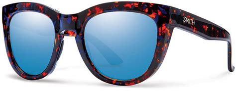 Smith Optics Shades 2017 Womens Sidney Sunglasses Eyewear Collection