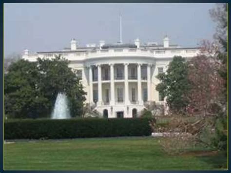 Ppt The Executive Branch Powerpoint Presentation Free Download Id