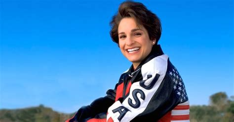 Olympic Gymnastics Icon Mary Lou Retton Arrested For Dui In West Virginia Tmspn