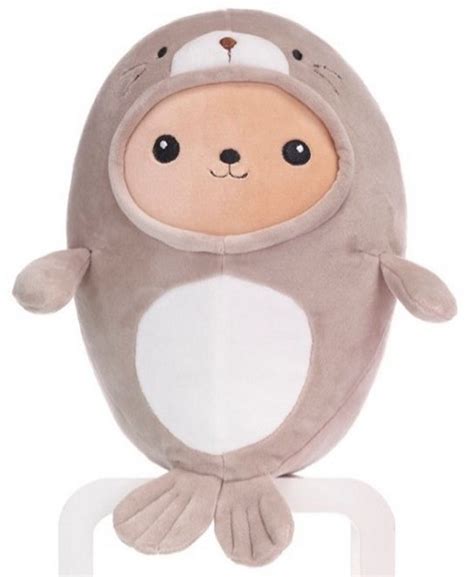 Kawaii Kuties Plush Bear In Costume Assorted Cm