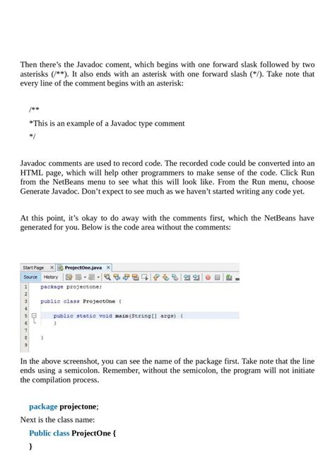 a beginner s guide to learning the basics of java programming pdf