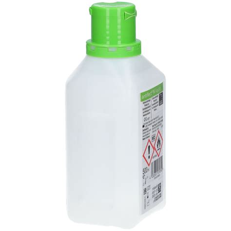 Antifect® N Liquid 500 Ml Shop Apotheke