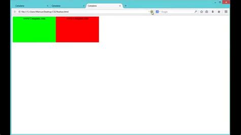 Css Bangla Tutorials Lession 15 Floating Youtube