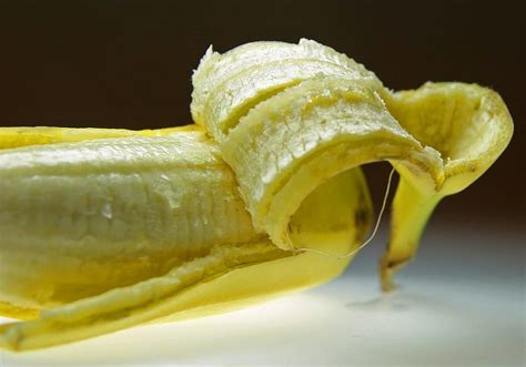 Cáscara de plátano Sorprendentes usos y beneficios que desconocías