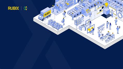 Rubix Publishes 2023 Esg Report Rubix