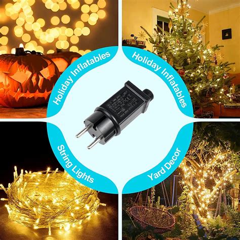 Driver Led 3 6w Ip44 Alimentatore Led 4 5v 3 6w Trasformatore Led Ip44