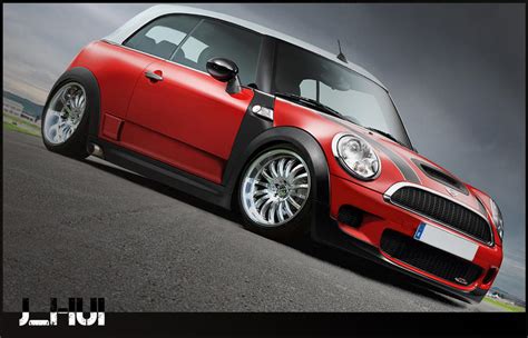 Mini Chop By J Hui On Deviantart