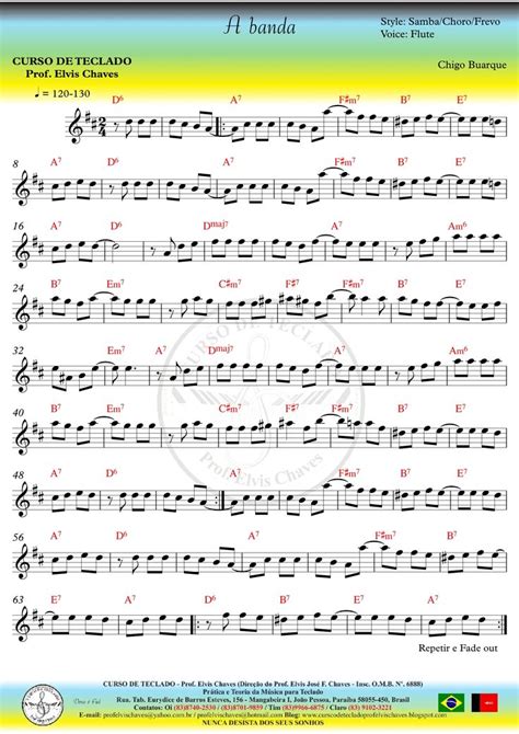 Besten Partituras Acordeon Bilder Auf Pinterest Musik Und Note