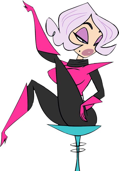 Vava Lavoom Vector 19 By Mrtoonlover83 On Deviantart