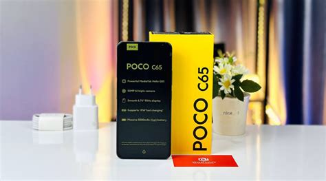 Xiaomi Poco C Gb Ch Nh H Ng Gi R Tr G P