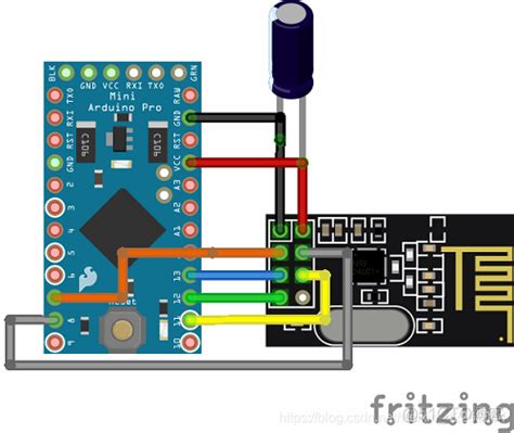 开源自制6通道航模遥控器，arduino Pro Mini Nrf24l01模块dlgg创客diy的技术博客51cto博客