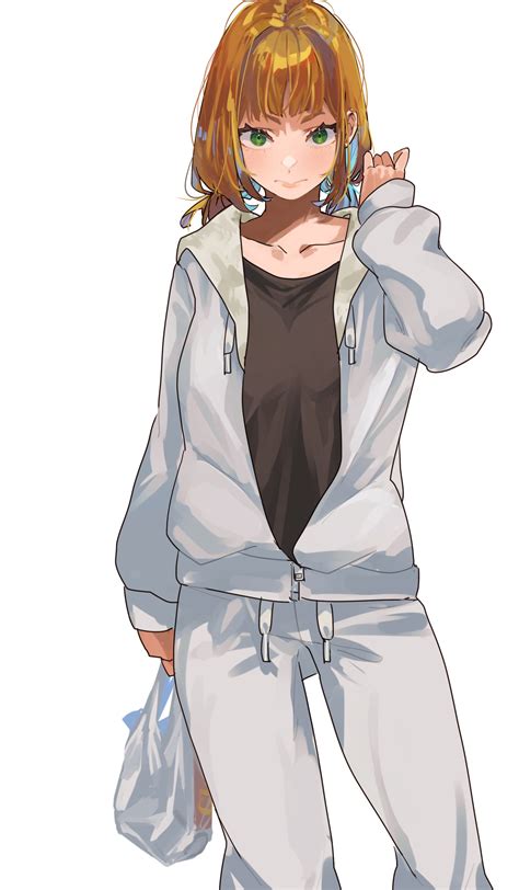 Original Drawn By Rasetsu001 Danbooru