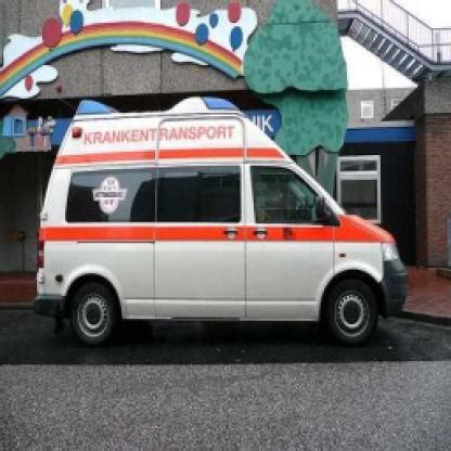 Ambulance Object Detection Dataset By Babe