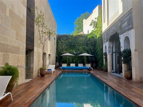 Riad Fest Exactly Where You Should Stay In Fes Review Of Riad Fes