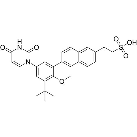 Cyp2c9cyp2c19 In 1 Cyp2c9cyp2c19 Inhibitor Medchemexpress
