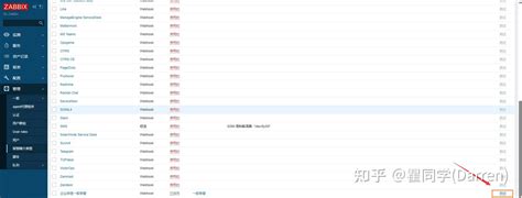 Zabbix 配置 Webhook 告警推送 详细笔记 知乎