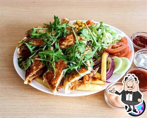Doner Kebab Hut Halal Food Entroncamento Restaurant Menu Prices