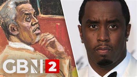 Watch Court Arrivals As Sean Diddy Combs Sex Trafficking Trial Continues
