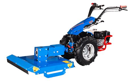 Model 852 Evergreen Tractor And Equipment