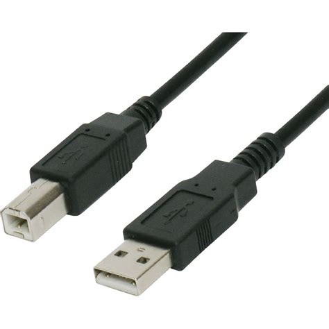 Mi Usb Cable Type B At Monica Browning Blog