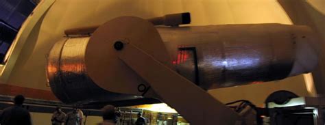 Palomar 48 Inch Oschin Schmidt Telescope Orange County Astronomers