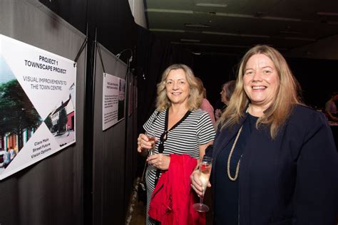 In Pictures Big Night In Offaly At Summer Soiree For Launch Of The