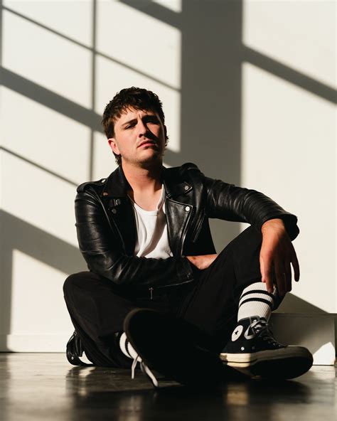 Airdrie Artist Edwardson To Drop First 2025 Single Discoverairdrie