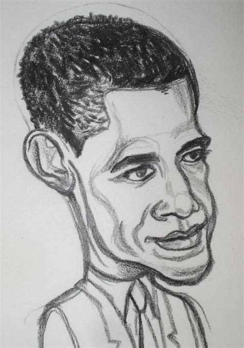 Sketches By Scott Grandon At