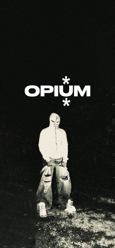 Opium Pfp