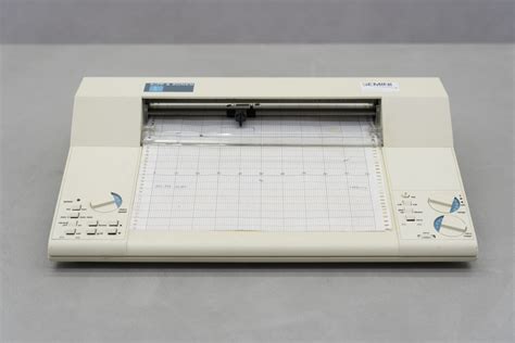 Kipp And Zonen Bd 111 Flatbed Chart Recorder Gemini Bv