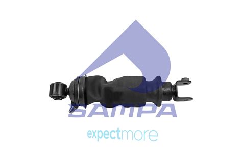 Camara Suspensão Cabine 1870615 Gaivota