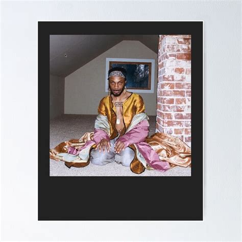 Jpegmafia All My Heroes Are Cornballs Album Cover Poster Jpegmafia